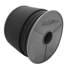 Expanderseil 6 mm (100 m) schwarz
