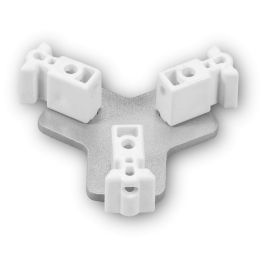 Lumix Zubehör NEU | Dreieckiger Eckenverbinder