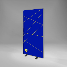 Premium LED Leuchtdisplay | Einfache Montage